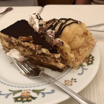 RISTORANTE LEONETTI - Updated December 2025 - 30 Photos & 20 Reviews ...