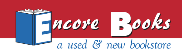 ENCORE BOOKS - Updated December 2025 - 12 Reviews - 415 W Walnut ...
