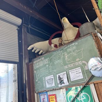 URBAN ORE - Updated January 2026 - 532 Photos & 609 Reviews - 900 ...