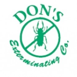 DON’S EXTERMINATING - 504 Industrial Pkwy, Lafayette, Louisiana - Pest ...