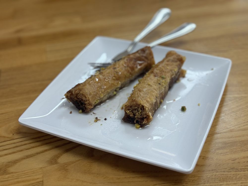 KATEGNA ETHIOPIAN CUISINE - Updated December 2025 - 79 Photos & 51 ...