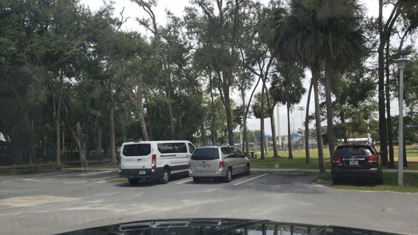 MAGIC FOREST PLAYGROUND - 27 Photos & 21 Reviews - Parks - 440 N Nova ...