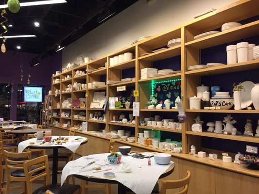 THE POTTERY PLACE - Updated December 2025 - 27 Photos & 21 Reviews ...