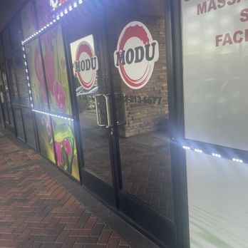 MODU MASSAGE AND SPA - Updated July 2024 - 23 Photos & 19 Reviews ...