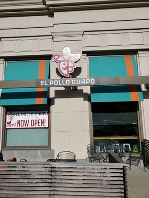 EL POLLO GUAPO - 208 Photos & 169 Reviews - 26 Front St, Hartford ...