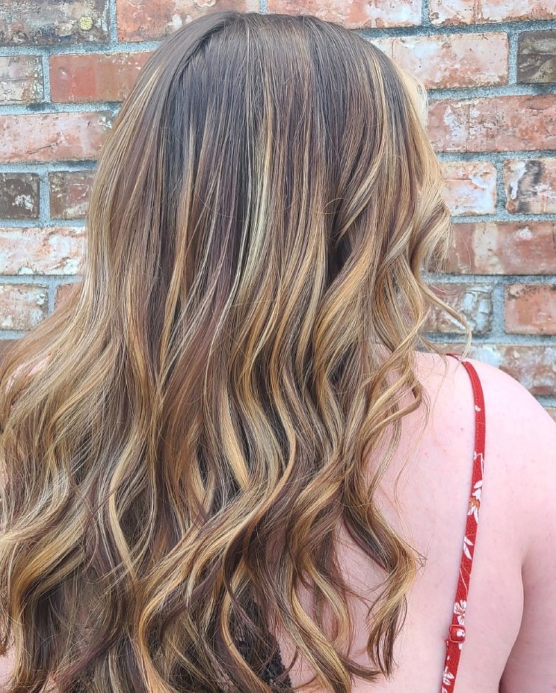 INSPIRE HAIR STUDIO AND CREATIVE DESIGNS - Updated May 2025 - 26 Photos ...