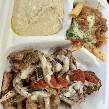 AVIVA BY KAMEEL - ATLANTA - 870 Photos & 1773 Reviews - 225 Peachtree ...