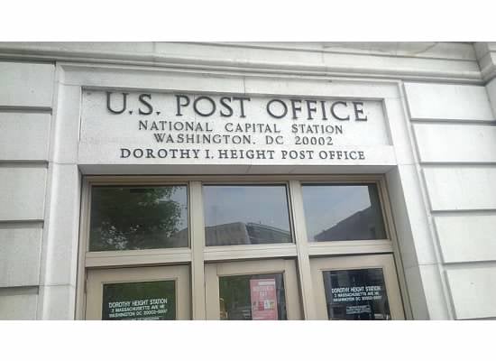 USPS - Updated December 2025 - 19 Photos & 78 Reviews - 2 Massachusetts ...