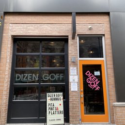 DIZENGOFF - Updated May 2025 - 1092 Photos & 865 Reviews - 1625 Sansom ...