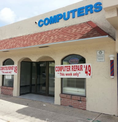 GO IT TECH - Updated May 2026 - 20 Photos & 39 Reviews - 1436 E ...