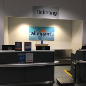 CONCORD REGIONAL AIRPORT - 52 Photos & 52 Reviews - Airports - 9000 ...