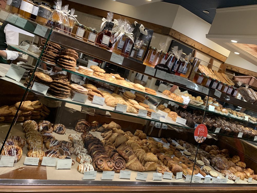 PREMIÈRE MOISSON - 165 Photos & 100 Reviews - 895 Rue de la Gauchetière ...