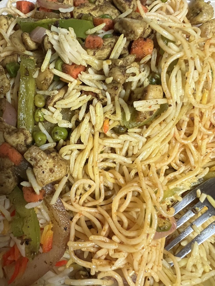 AARAN RESTAURANT - Updated February 2025 - 13820 Tukwila International ...