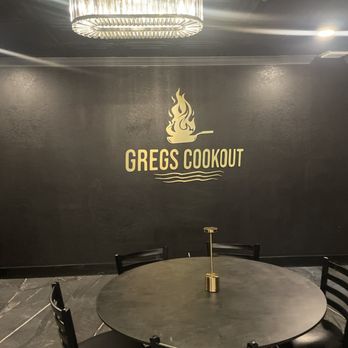 GREG’S COOKOUT - Updated May 2025 - 45 Photos & 18 Reviews - 3000 ...