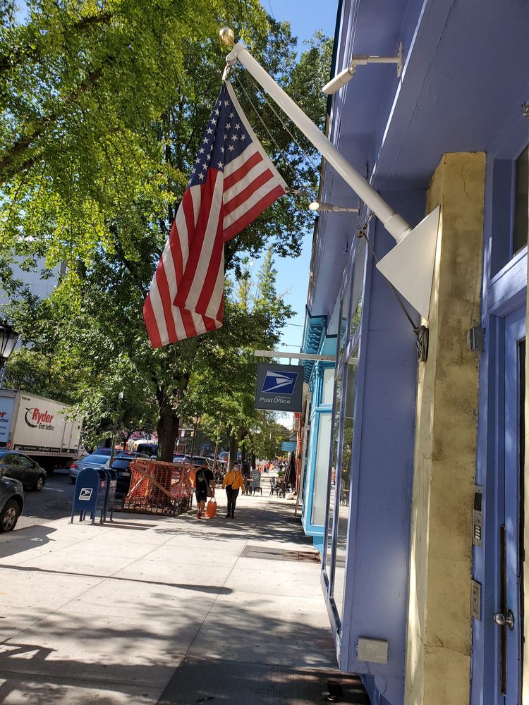 US POST OFFICE - Updated September 2024 - 10 Photos & 98 Reviews - 539 ...