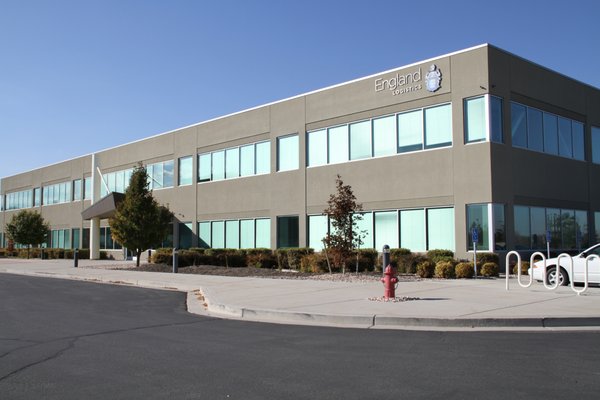 ENGLAND LOGISTICS - Updated January 2026 - 11 Photos & 54 Reviews ...