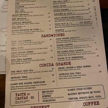 CASTA’S RUM BAR - Updated January 2026 - 607 Photos & 379 Reviews ...