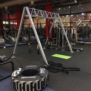 NUFFIELD HEALTH FITNESS & WELLBEING GYM - Updated February 2025 - 7-10 ...