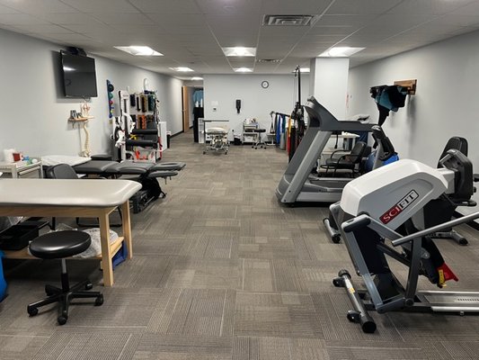 STEWART PHYSICAL THERAPY - Updated December 2025 - 12 Photos - 2031 ...