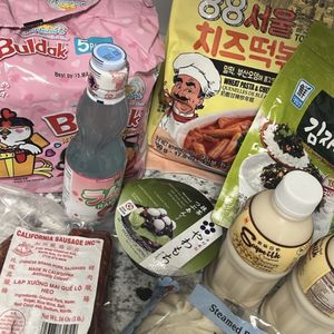 KIMCHI MART - 302 Photos & 40 Reviews - 2420 N Dixie Hwy, Hollywood ...