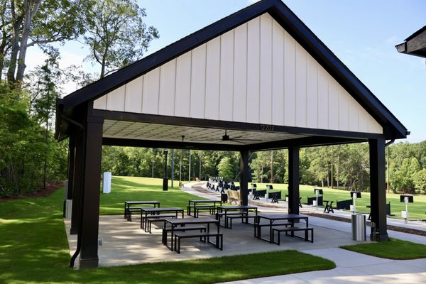 TRIGOLF - Updated January 2026 - 11 Photos - 12201 Leesville Rd ...