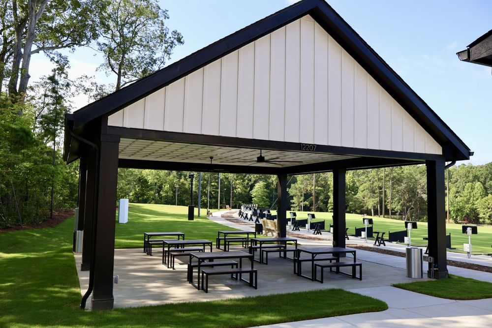 TRIGOLF - Updated December 2025 - 11 Photos - 12201 Leesville Rd ...