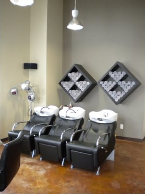 TIMOTHY RICHARD SALON - Updated October 2025 - 17 Reviews - 10A East St ...