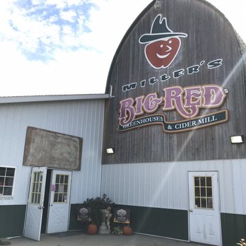 BIG RED ORCHARD - Updated October 2025 - 89 Photos & 46 Reviews - 4900 ...