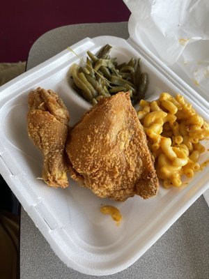 SOUTHERN EXPRESS SOUL FOOD - Updated December 2025 - 33 Photos & 41 ...