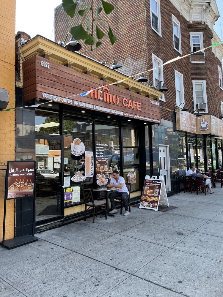 HEMO’S SPOT - Updated July 2025 - 34 Photos & 18 Reviews - 6905 5th Ave ...