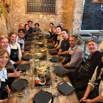 THE PAELLA CLUB - Updated March 2025 - 185 Photos & 65 Reviews - Carrer ...