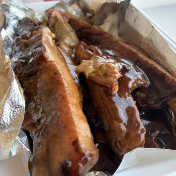 THE ANVIL BBQ - Updated May 2024 - 94 Photos & 132 Reviews - 1302 W ...