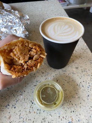 DART COFFEE CO - 285 Photos & 180 Reviews - 121 E Yanonali St, Santa ...