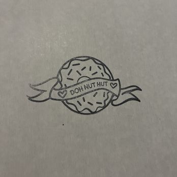 DOH-NUT-HUT - Updated December 2024 - 180 Photos & 132 Reviews - 4272 ...