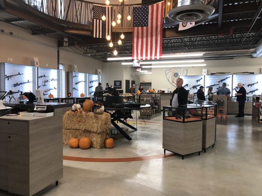 SECURITE GUN CLUB - Updated October 2025 - 22 Photos & 82 Reviews ...