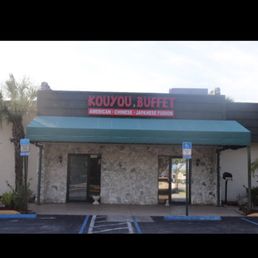 KOUYOU BUFFET - Updated August 2025 - 279 Photos & 177 Reviews - 8000 W ...