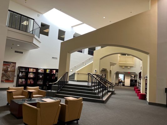 BEVERLY HILLS PUBLIC LIBRARY - Updated June 2025 - 163 Photos & 208 ... BEVERLY HILLS PUBLIC LIBRARY - Updated June 2025 - 163 Photos & 208 ...