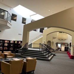 BEVERLY HILLS PUBLIC LIBRARY - 153 Photos & 196 Reviews - 444 N Rexford ...
