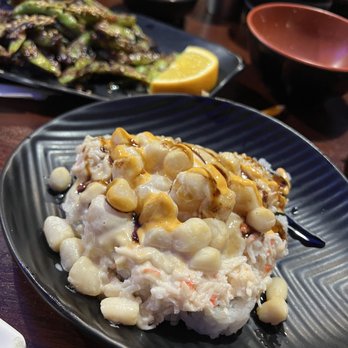 OZEKI SUSHI - Updated August 2024 - 571 Photos & 479 Reviews - 4751 ...