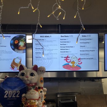 MOMOIRO RAMEN - Updated August 2025 - 127 Photos & 50 Reviews - 68 N ...