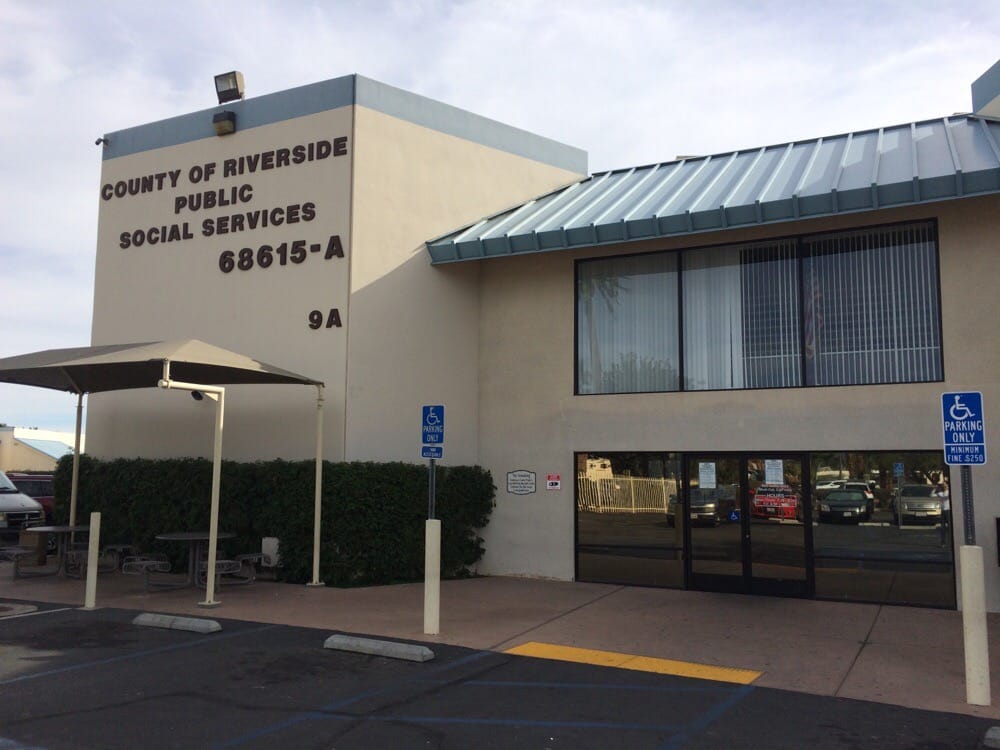 COUNTY OF RIVERSIDE - Updated March 2025 - 68615 Perez Rd, Cathedral ...