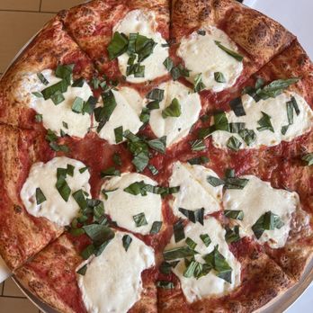 POTOMAC PIZZA - Updated December 2025 - 48 Photos & 45 Reviews - 750 ...