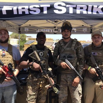 FIGHTERTOWN PAINTBALL PARK - Updated June 2025 - 19 Photos & 46 Reviews ...