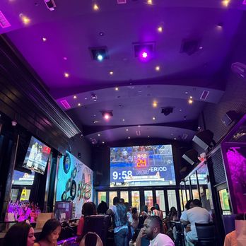 LAGOS TSQ - Updated October 2025 - 97 Photos & 44 Reviews - 727 7th Ave ...