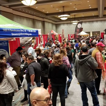 NATIONAL FIERY FOODS & BARBECUE SHOW - Updated June 2025 - 250 Photos ...