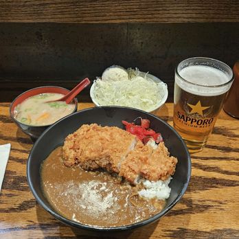 KATSU-HAMA - Updated June 2025 - 2283 Photos & 1774 Reviews - 11 E 47th ...
