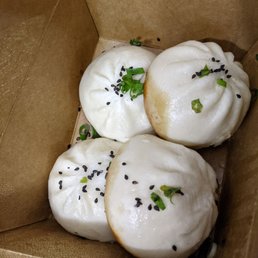 DUMPLING GARDEN - DANVERS - 124 Photos & 117 Reviews - 75 High St ...
