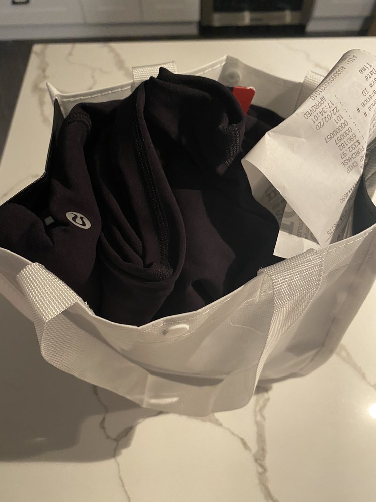 LULULEMON ATHLETICA - Updated January 2026 - 36 Photos & 206 Reviews ...