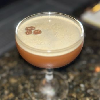 ALLEN RUMSEY COCKTAIL LOUNGE - Updated January 2026 - 55 Photos & 25 ...