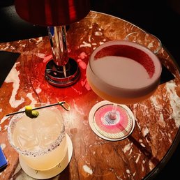 SILVER LYAN - 290 Photos & 109 Reviews - 900 F St NW, Washington ...